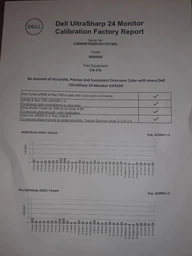 Відгуки про Монітор 23.8" Dell UltraSharp U2422H (210-AYUI) | ROZETKA