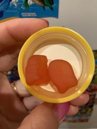 Зест ZEST Kids Omega Вітаміни для дітей №30 жувальних пластинок ...