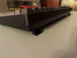 Клавіатура бездротова Keychron K4 Aluminum Frame Gateron Brown RGB USB ...