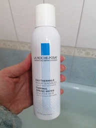 Відгуки про Термальна вода La Roche-Posay 150 мл (3433422404397) | ROZETKA