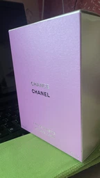 Туалетная вода для женщин Chanel Chance 100 мл (3145891264609) – купить ...