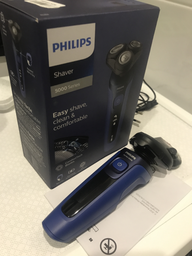 Отзывы о Электробритва PHILIPS S5466/17 серии 5000 | ROZETKA