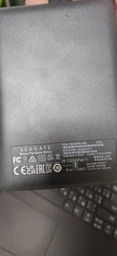 Відгуки про Жорсткий диск Seagate Basic 5TB STJL5000400 2.5 USB 3.0 ...