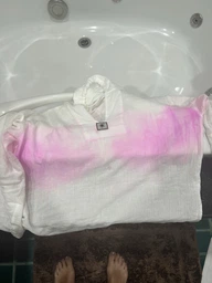 Купальник для девочек BAEL 5545 116 Малиновый от продавца: Swimwear ...