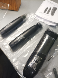 Відгуки про Набір для підстригання волосся Remington HC910 The Works ...
