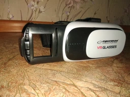 Окуляри віртуальної реальності Esperanza Glasses 3D VR (EMV300) – фото ...