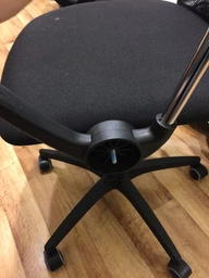 Відгуки про Крісло AMF Ultra сидіння A-1 (210037) | ROZETKA