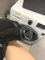 Відгуки про Пилосос без мішка SAMSUNG Anti-Tangle VC15K4136VL/UK | ROZETKA