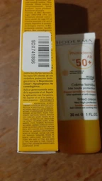 Отзывы о Тональный крем Bioderma Photoderm AR SPF50 30 мл ...