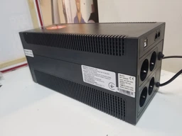Відгуки про ДБЖ Powercom RPT-2000AP LCD Schuko | ROZETKA