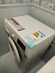 Відгуки про Пральна машина вузька LG F2J3HS0W | ROZETKA