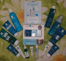 Отзывы о Гель-микропилинг La Roche-Posay Effaclar для очищения ...