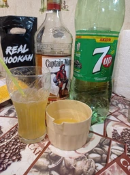 Відгуки про Алкогольний напій на основі Карибського рому Captain Morgan ...