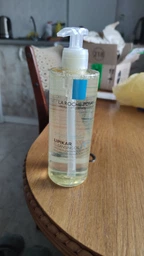 Відгуки про Олія для душу La Roche-Posay Lipikar Зволожувальна 400 мл ...