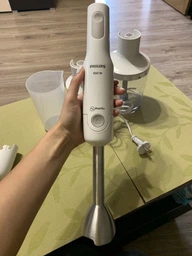 Відгуки про Блендер PHILIPS Daily Collection HR2537/00 | ROZETKA