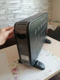 Відгуки про Конвектор HAUSBERG HB-8210 | ROZETKA