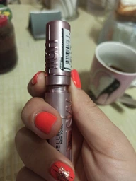 Тушь для ресниц Maybelline New York Lash Sensational Sky High Черная 7. ...