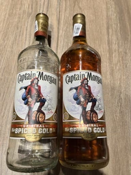 Відгуки про Алкогольний напій на основі Карибського рому Captain Morgan ...