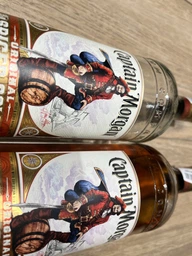 Відгуки про Алкогольний напій на основі Карибського рому Captain Morgan ...