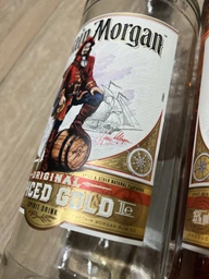 Відгуки про Алкогольний напій на основі Карибського рому Captain Morgan ...