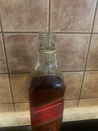 Виски Johnnie Walker Red label выдержка 4 года 0.7 л 40% (5000267014203 ...