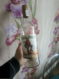 Відгуки про Алкогольний напій на основі Карибського рому Captain Morgan ...