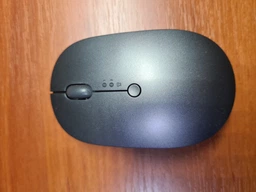 Отзывы о Мышь Lenovo Go Multi Device Wireless Grey (4Y51C21217) | ROZETKA