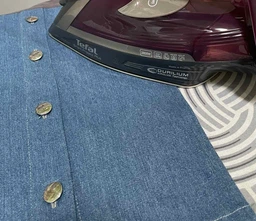 Відгуки про Праска TEFAL Smart Protect Plus FV6870E0 | ROZETKA