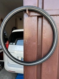 Велопокришка Mitas (Rubena) Shield V81 Clever Face Classic 22 26x1.50 ...