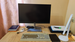 Отзывы о Монитор 27" Asus ProArt Display PA278CV (90LM06Q1-B02370) Delta E