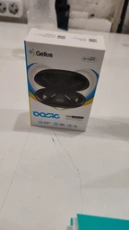 Отзывы о Наушники Gelius Pro Basic GP-TWS011 Black (2099900919817 ...