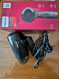 Відгуки про Фен PHILIPS BHC010/10 | ROZETKA