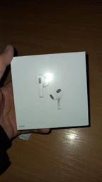 Відгуки про Бездротові навушники Hoco EW26 TWS Bluetooth 5.3, з ...