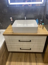 Раковина JAQUAR JDR JDS-WHT-25907N белая – фото, отзывы, характеристики ...