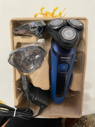 Отзывы о Электробритва PHILIPS S5466/17 серии 5000 | ROZETKA