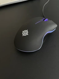 Відгуки про Миша GamePro USB GM117 Black | ROZETKA