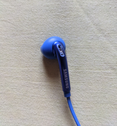 Навушники Samsung EO-EG920L Blue (EO-EG920LLEGRU) – відгуки покупців ...