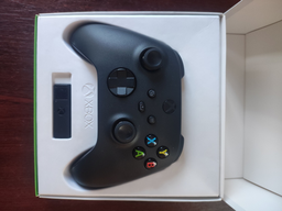 Отзывы о Microsoft Xbox Series X | S Wireless Controller with Bluetooth ...