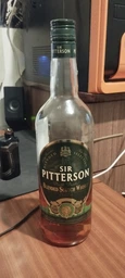 Відгуки про Віскі Sir Pitterson Premium 1 л 40% (3107872005397) | ROZETKA