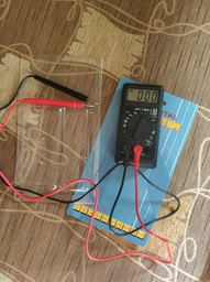 Відгуки про Мультиметр DT DT-182, Q50 (YT1682) | ROZETKA