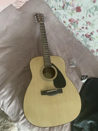 Гитара акустическая Yamaha F310 – фото, отзывы, характеристики в ...