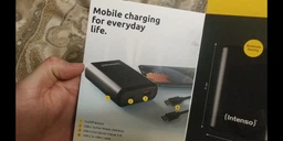 Відгуки про УМБ Intenso A10000 10000 mAh Black (7322430) | ROZETKA