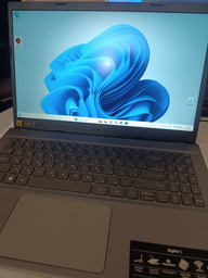 Відгуки про Ноутбук Acer Aspire 5 A515-57G-52Z4 (NX.KNZEU.003) Steel ...