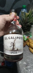 Отзывы о Алкогольный напиток El Galipote Spiced 0.7 л 35% ...