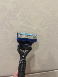 Отзывы о Змінні касети для гоління Gillette Fusion 5 ProGlide, 4 шт ...