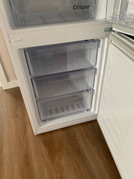 Отзывы о Двухкамерный холодильник BEKO RCSA270K20W | ROZETKA