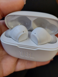 Отзывы о Наушники JBL Wave 200 TWS White (JBLW200TWSWHT) | ROZETKA
