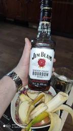 Отзывы о Виски Jim Beam White 4 года выдержки 1 л 40% (5010196092142 ...