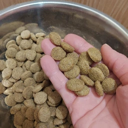 Отзывы о BAVARO Solid 20/8 18 кг - Базовий корм для спокійних собак | ROZETKA