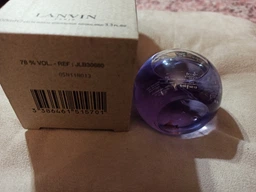 Відгуки про Парфумована вода для жінок Lanvin Eclat d'Arpege 100 мл ...